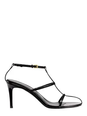 KHAITE Khaite Cage Sandal