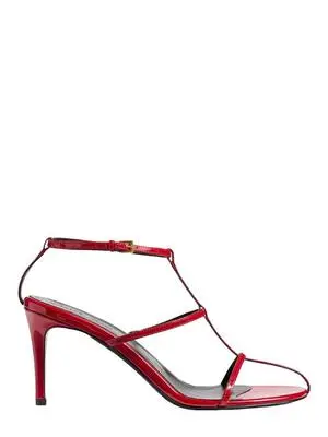 KHAITE Khaite Cage Sandal