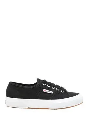 Superga 2750 Sneakers - Black