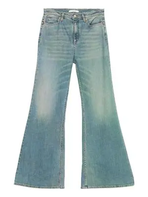 Dorothee Schumacher Love Ii Jeans - Blue