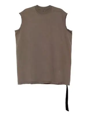 Rick Owens Trap Tank - Brown