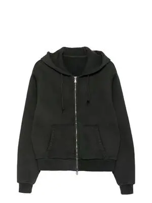 J.L-A.L J.LAL Lave Zip-Up Hoodie