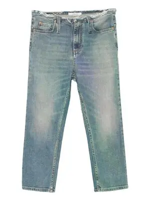 Dorothee Schumacher Love Jeans - Blue