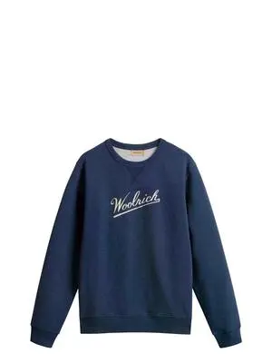 WOOLRICH Woolrich Mouline Sweatshirt