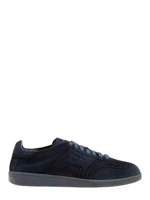 Santoni Dbs Oly Sneakers - Blue