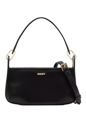 Dkny Belen Crossbody Bag - Black
