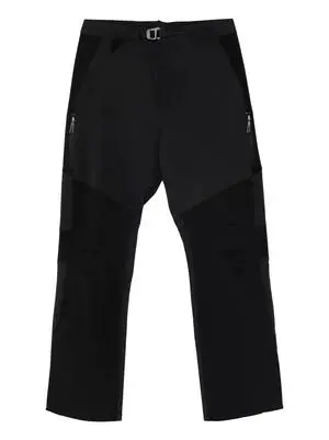 ROA Technical Reinforced Trousers - Black