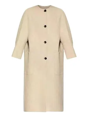 MAX MARA Max Mara Album Coat