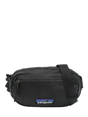 Patagonia Mini Terravia 1l Belt Bag - Black