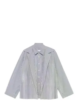 MAISON MARGIELA Maison Margiela Striped Jacket
