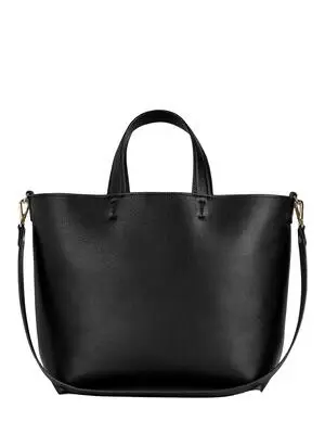 Gigi New York Austin Tote - Black