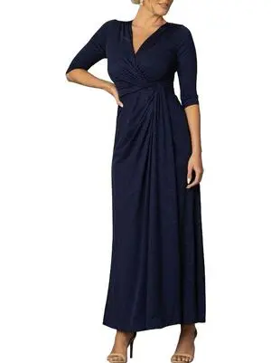 KIYONNA Romanced Moonlight Evening Gown - Evening Star