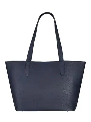 Gigi New York Teddie Tote - Navy