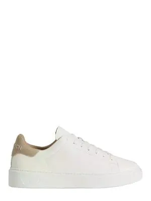 Woolrich Classic Court Sneakers - White