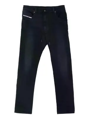 DIESEL® 2030 D-krooley Jeans - Blue