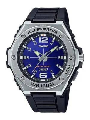 Casio G-shock Analog Watch - Resin