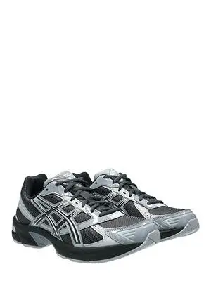 Asics Asics Gel-1130 Lace-Up Mesh And Synthetic Sneakers Graphite