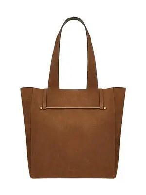 Strathberry Melody Tote - Tan