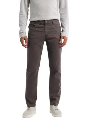 AG Tellis Airluxe™ Commuter Performance Sateen Slim Fit Pants