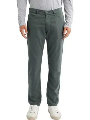 AG Tellis Airluxe™ Commuter Performance Sateen Slim Fit Pants