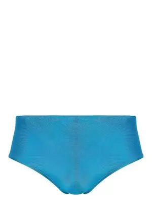 LYGIA & NANNY Ilhabela Swim Trunks - Blue