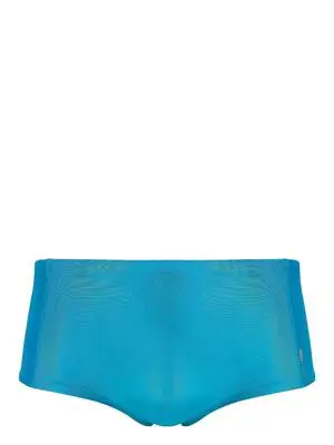 LYGIA & NANNY Parati Swim Trunks - Blue