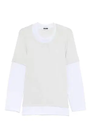 MAGLIANO Trauma T-shirt - White