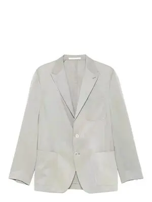 ELEVENTY Single-breasted Blazer