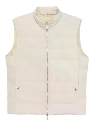 ELEVENTY Eleventy Padded Vest