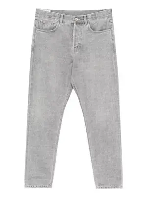 Eleventy Tapered Jeans - Grey