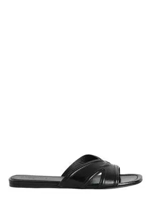 Zadig&Voltaire Azora Sandals - Black