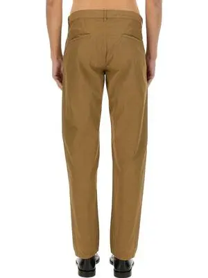 Aspesi Chino Pants Beige