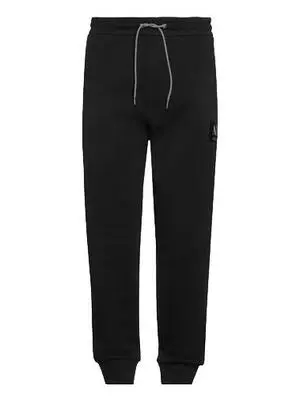 Armani Exchange Pants Midnight Size Cotton - Black