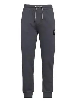 Armani Exchange Pants Midnight Size Cotton - Blue