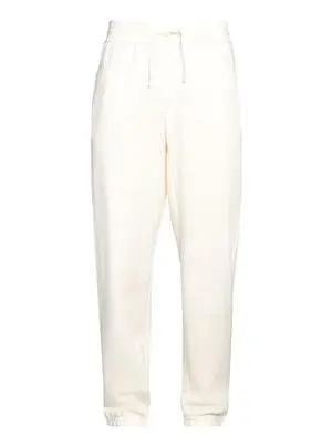 Armani Exchange Pants Size Cotton - White