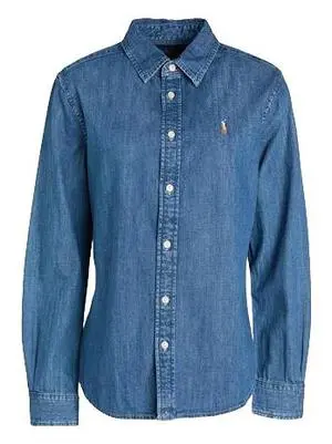 POLO RALPH LAUREN Polo Ralph Lauren Slim Fit Denim Shirt