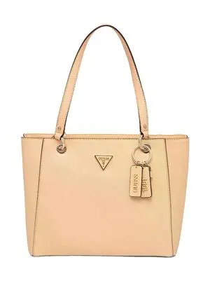 Guess Noelle Noel Tote Bag - Neutrals