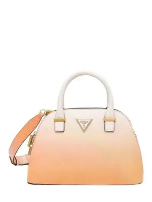 Guess Lossie Tote - Orange