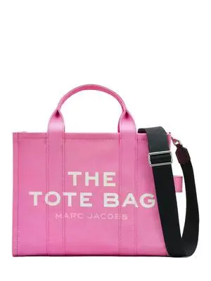 Marc Jacobs Small The Tie Dye Tote Bag - Pink | Editorialist