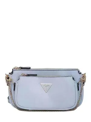 Guess GUESS USA Noelle Crossbody Bag Blue
