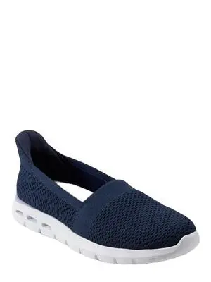 Easy Spirit Nilsa Slip-on Sneakers - Dark Blue