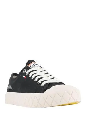 PALLADIUM Palladium Gender Inclusive Palla Ace Sneakers Black/ Whitecap Gray