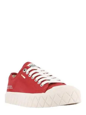 PALLADIUM Palladium Gender Inclusive Palla Ace Sneakers Chili Pepper