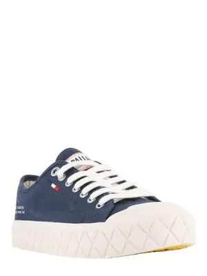 PALLADIUM Gender Inclusive Palla Ace Sneakers - Mood Indigo