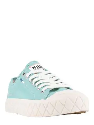 PALLADIUM Gender Inclusive Palla Ace Sneakers - Sea Green
