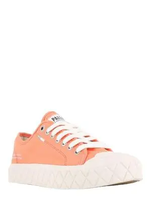 PALLADIUM Palladium Gender Inclusive Palla Ace Sneakers Sunstone Orange