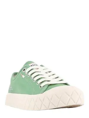 PALLADIUM Palladium Gender Inclusive Palla Ace Sneakers Vintage Green