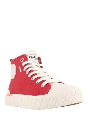 PALLADIUM Palla Ace Chukka Sneaker - Chili Pepper