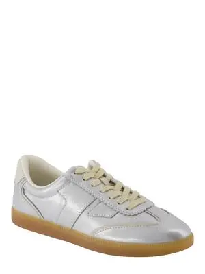 Toms TOMS Collins Sneaker Silver