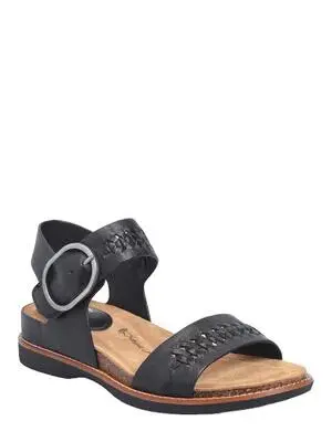 SOFFT Söfft Bali II Sandals Black